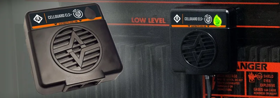 Cellguard ELS+ | batronix.net