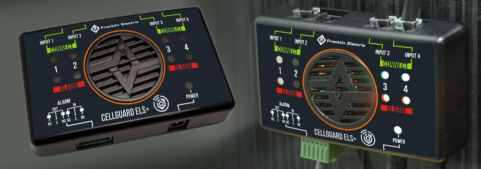 Cellguard ELS+ | batronix.net
